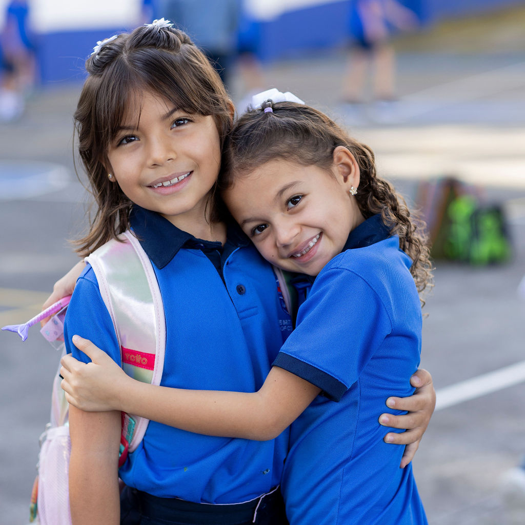 The British School of Costa Rica